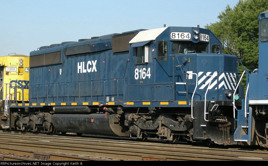 HLCX 8164